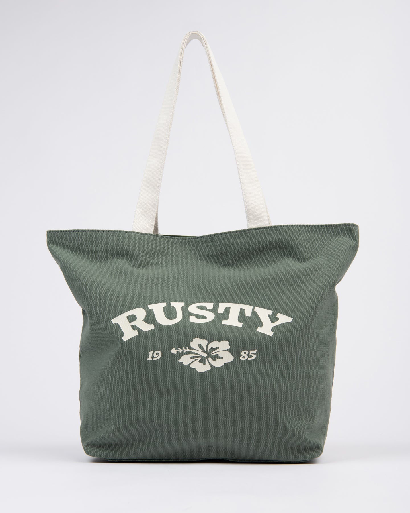 Rusty Essential Tote Bag – Husk Him Her