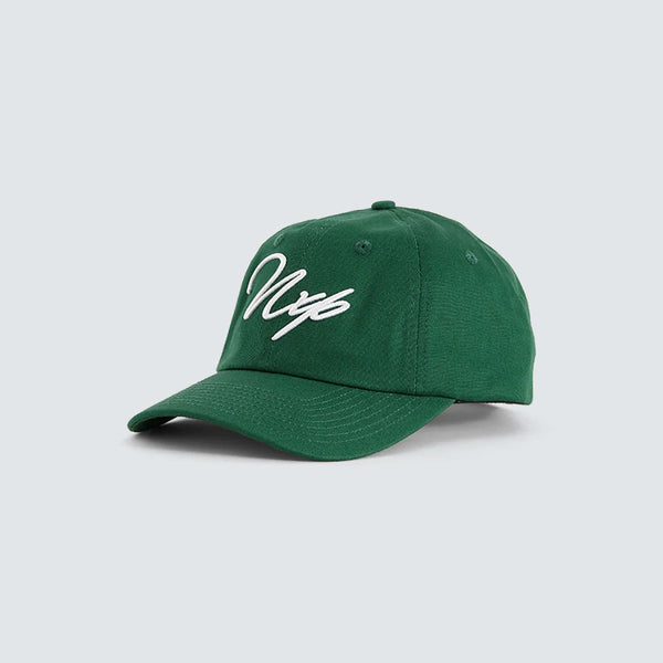 Nena & Pasadena Stasis Dad Cap - Bull Pine – Husk Him Her